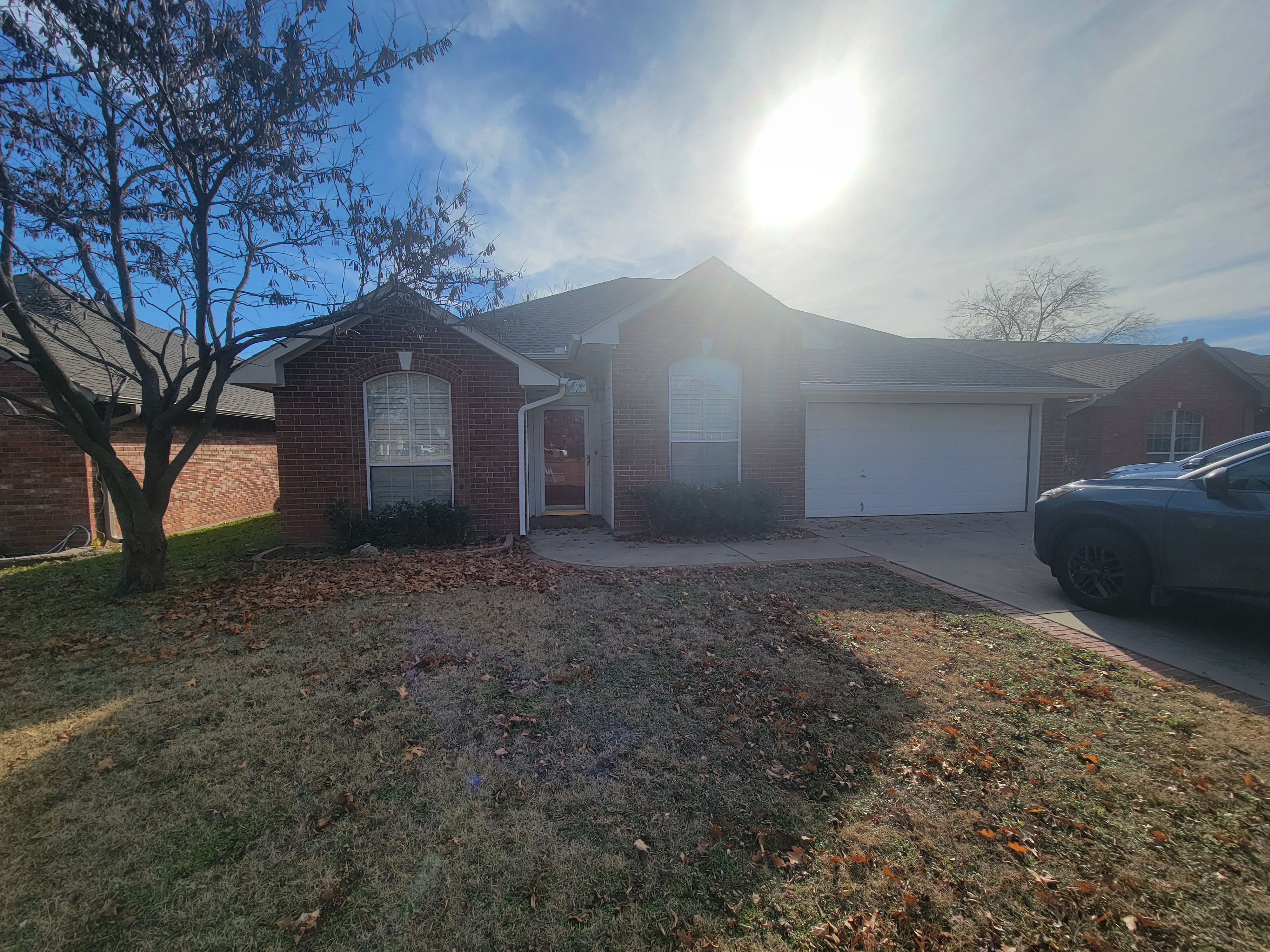 4608 Midway Dr Norman, Ok 73072 – Southwest Home Rentals, Inc.