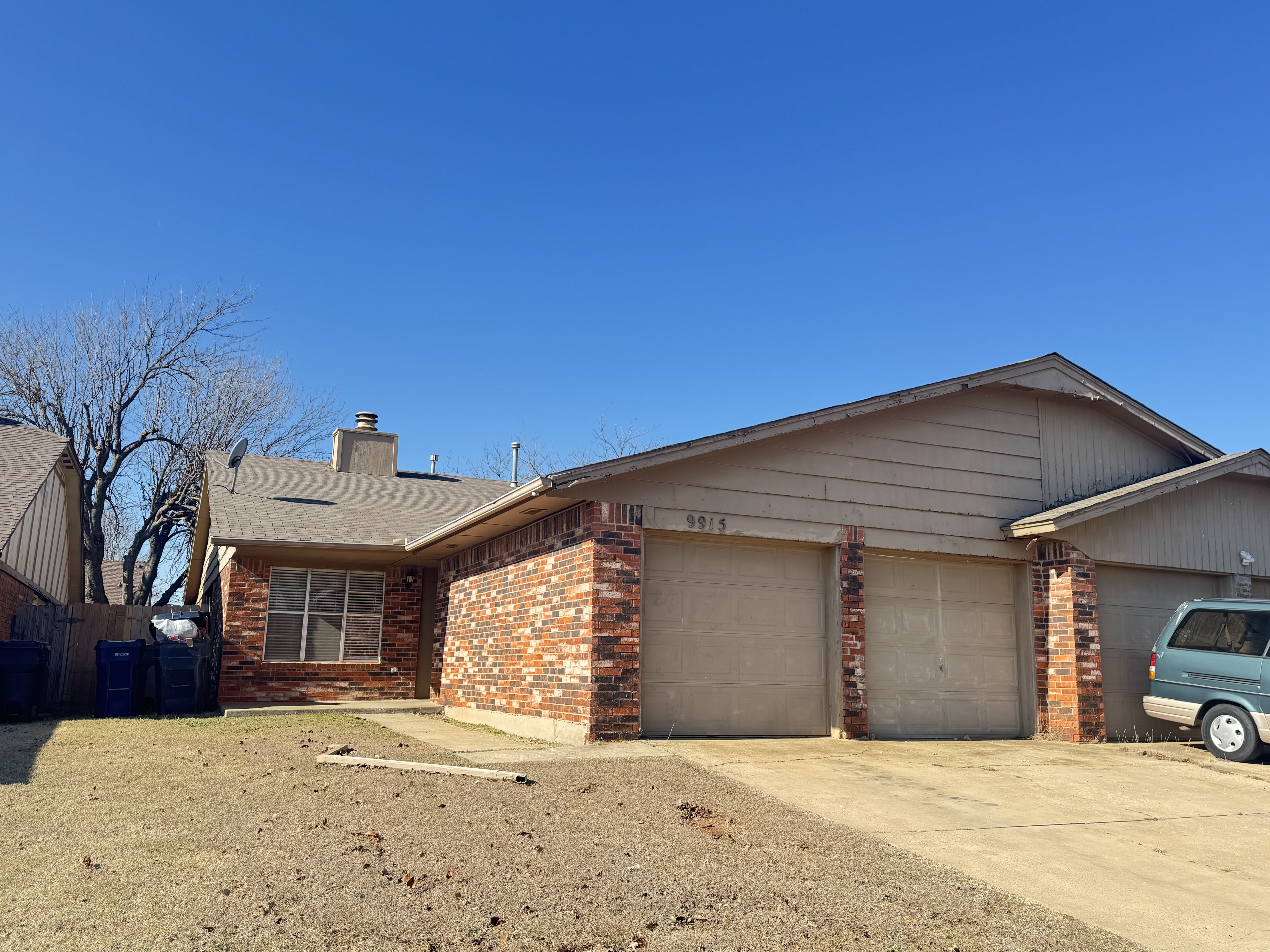 9915 Larkspur Ln Oklahoma City, OK 73159 – Southwest Home Rentals, Inc.